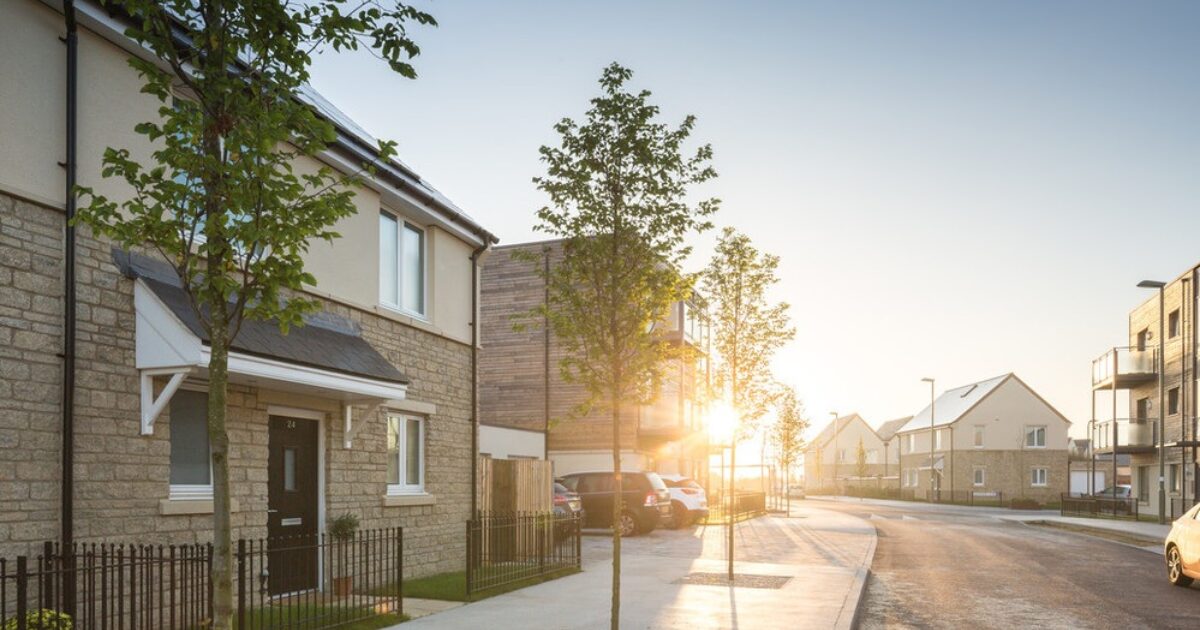 Elmsbrook monitoring 2020-21: report – Bioregional