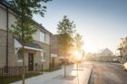 Elmsbrook, NW Bicester – One Planet Living® Leader – Bioregional