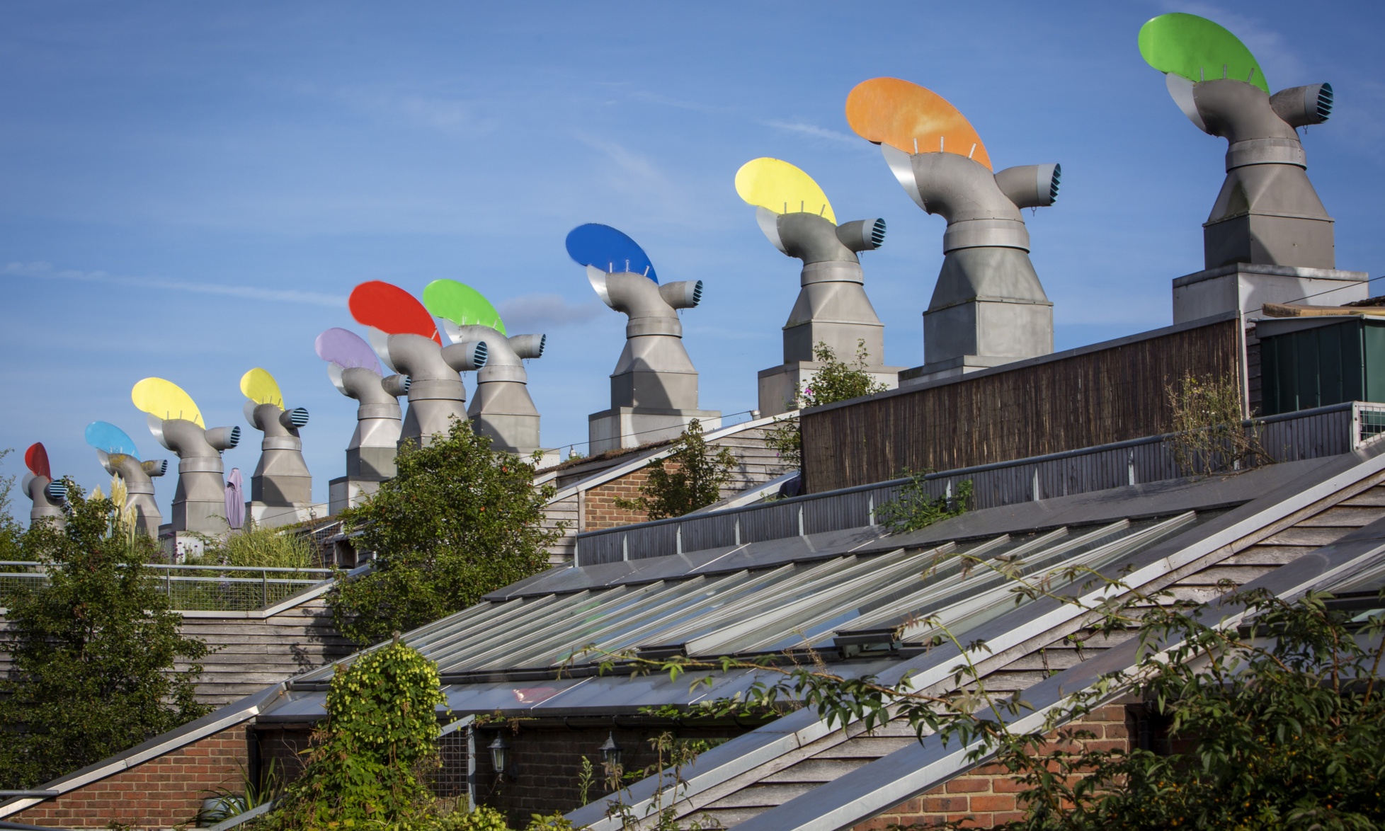 Bioregional One Planet Action Plan review 2018/19 – Bioregional