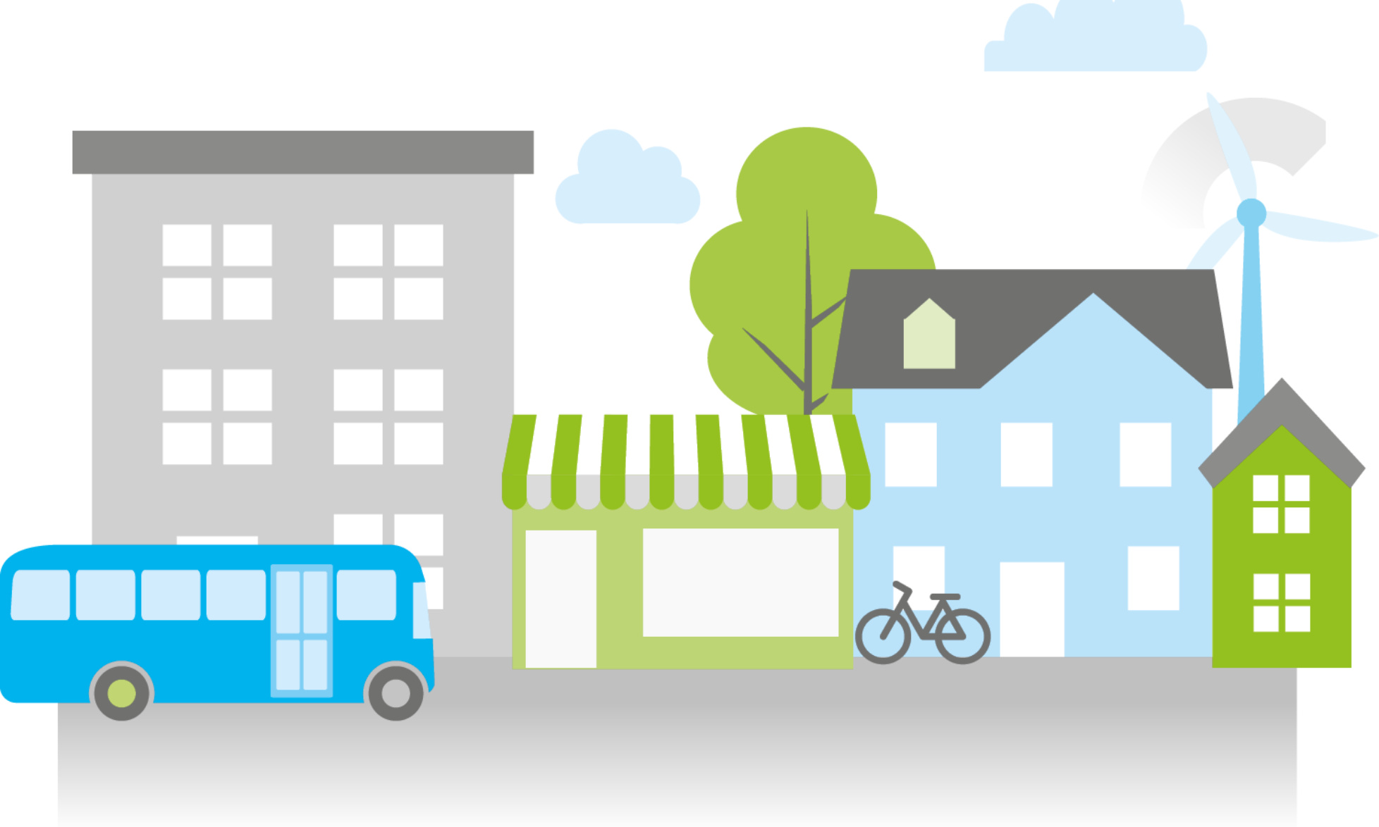 One Planet Living toolkit for community groups – Bioregional