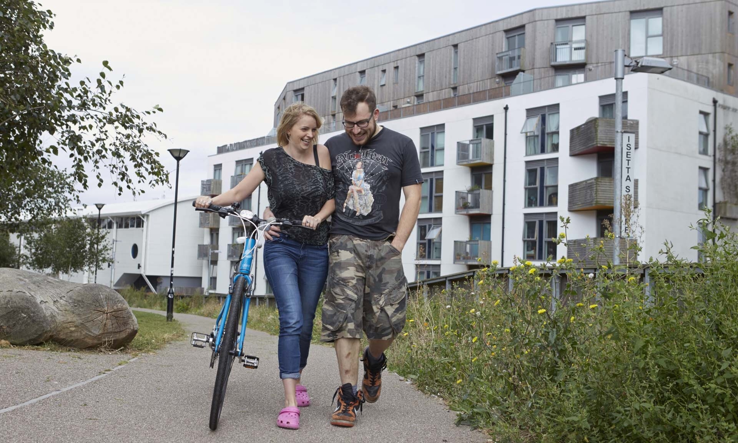 One Planet Living® Leaders – Bioregional – Bioregional
