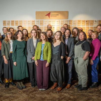One Planet Living® sustainability framework – Bioregional
