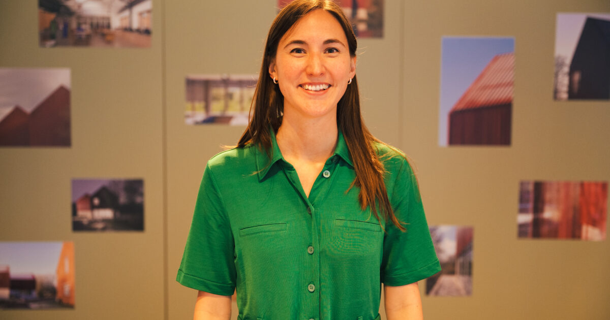 Zoe Watson – Bioregional