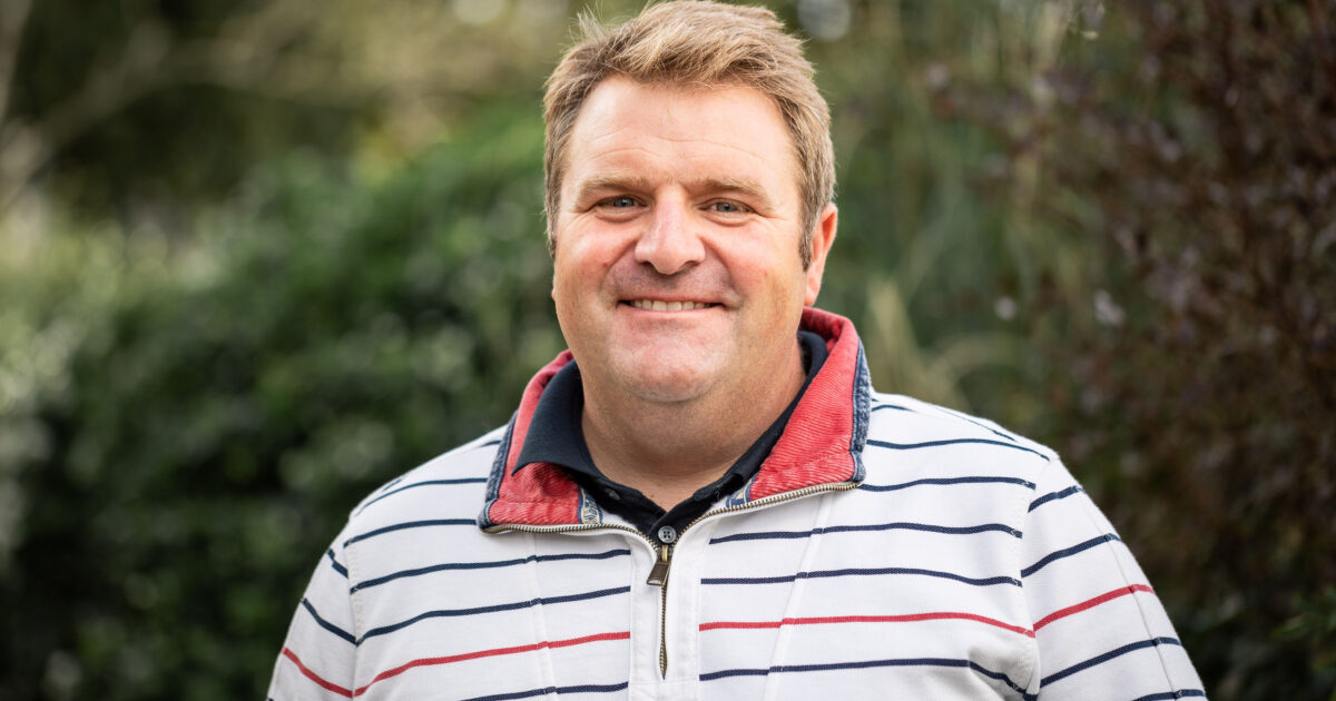 Adam Lane – Bioregional