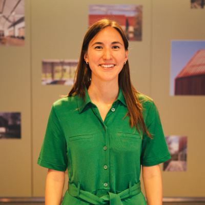 Our team – Bioregional