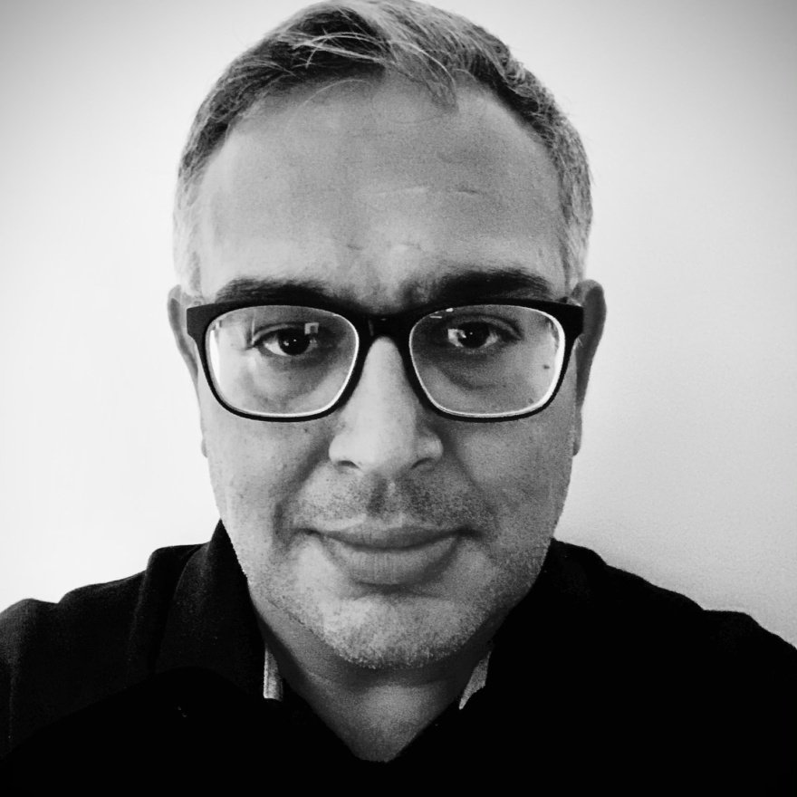 Munish Datta, Trustee – Bioregional – Bioregional