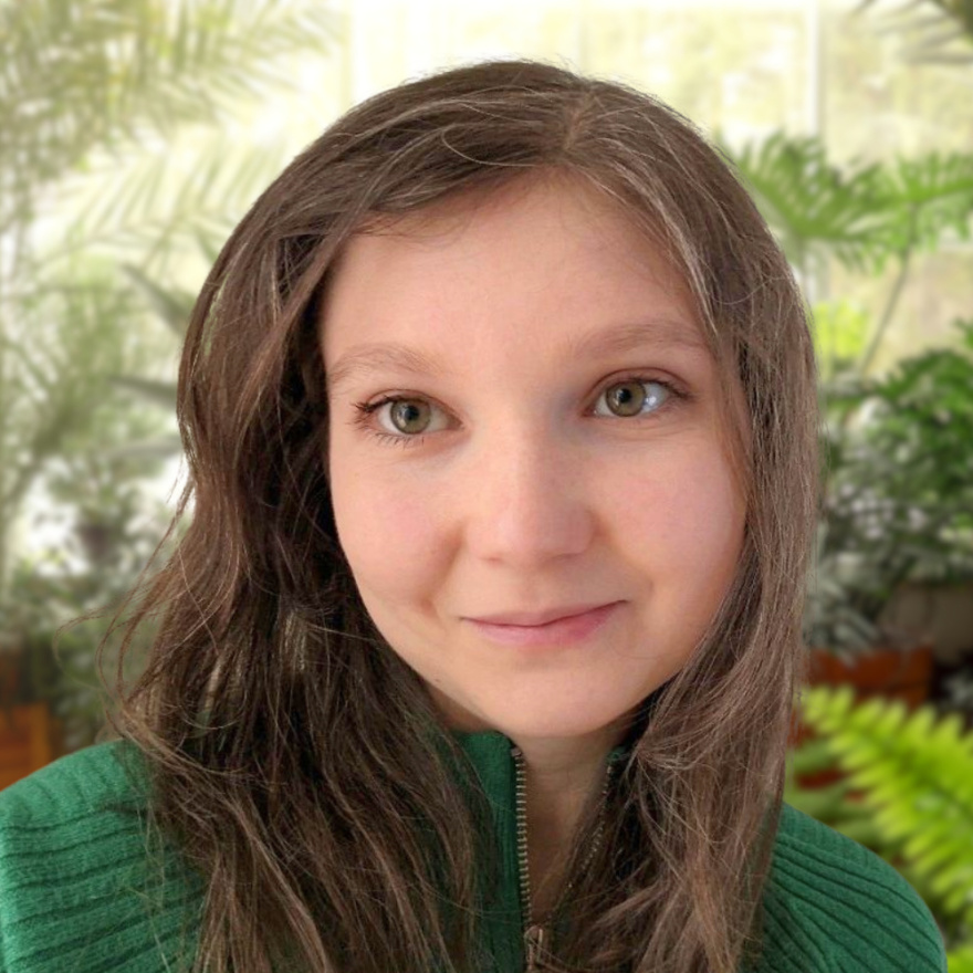 Tegan Tallullah – Bioregional