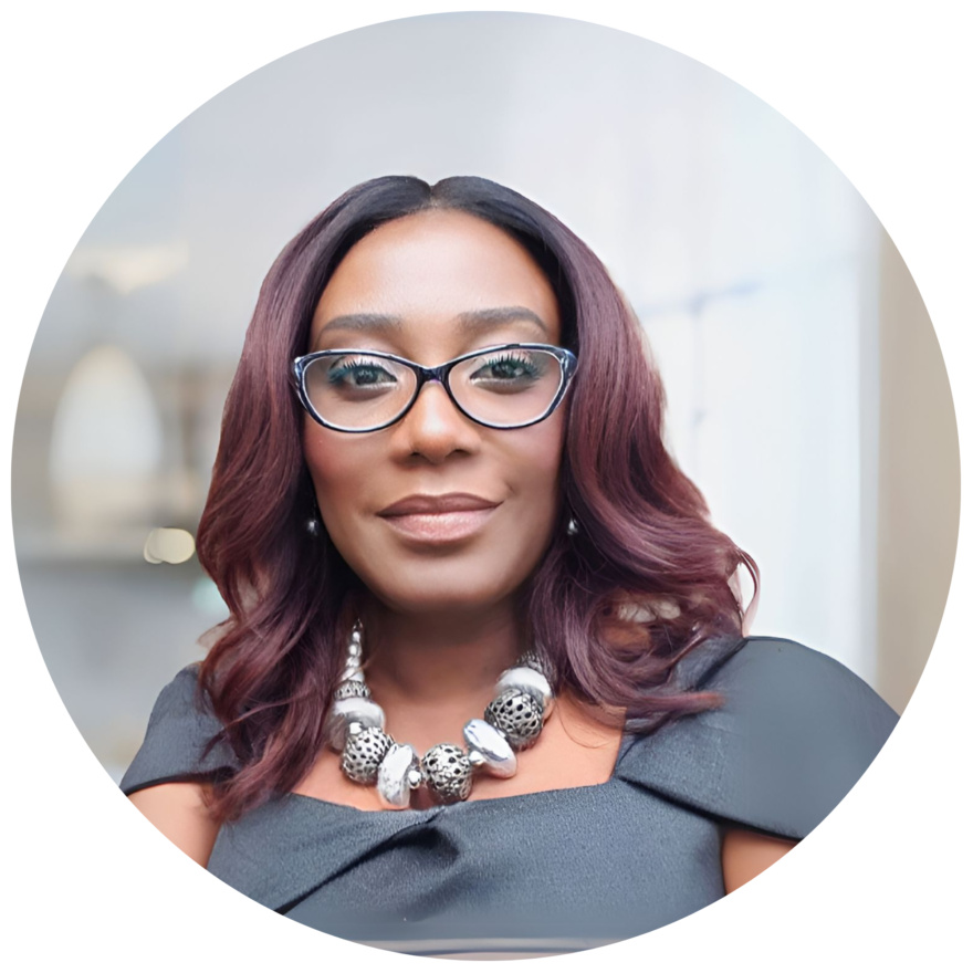 Vivian Wiredu – Bioregional