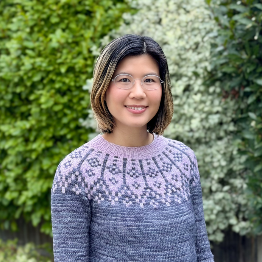 Ada Lee – Bioregional