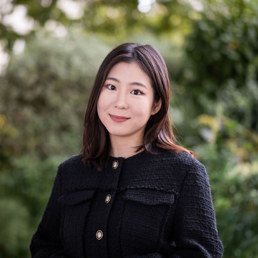Jimin Oh – Bioregional