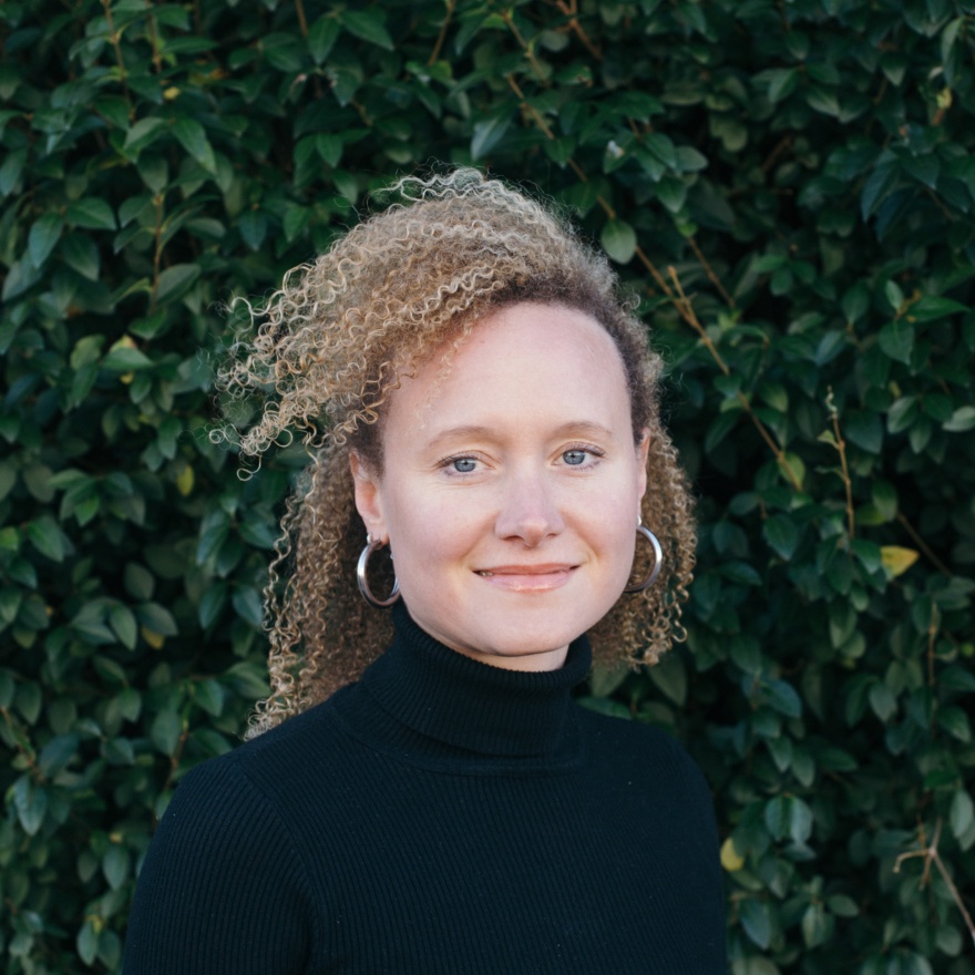 Steph Schlipper – Bioregional